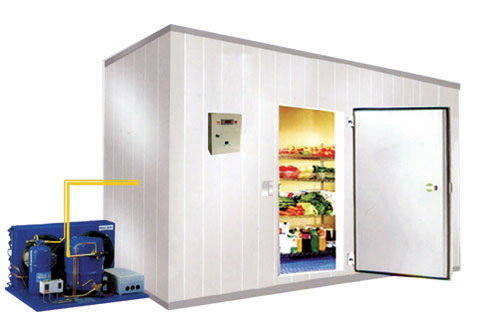 Layanan Jasa Service ColdStorage Prima tehnik | PRIMA TEHNIK