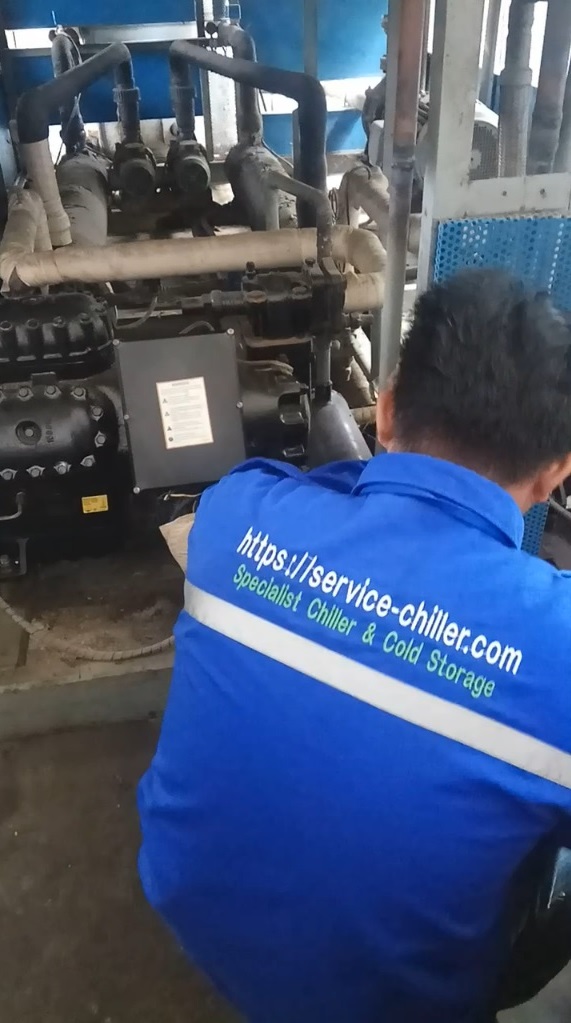 service chiller | PRIMA TEHNIK